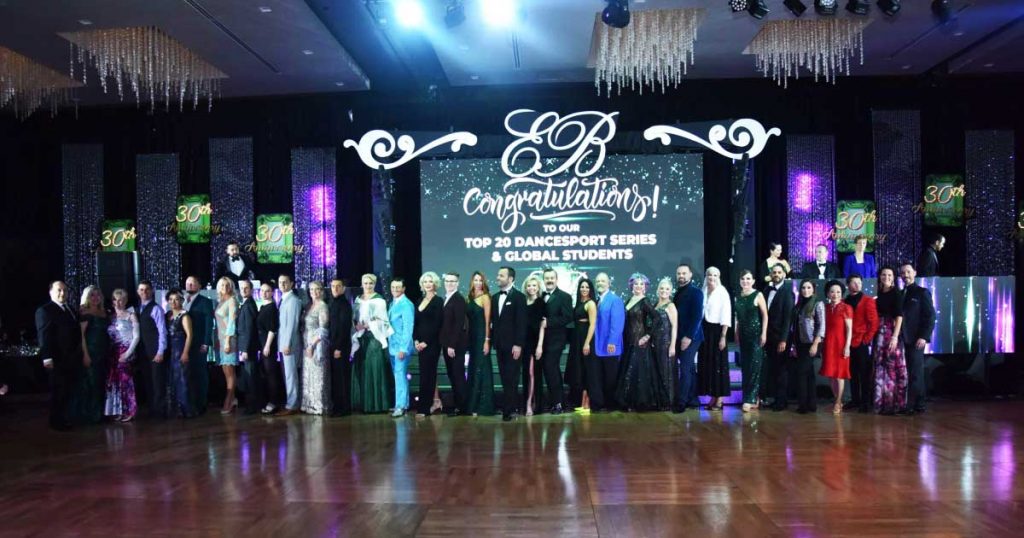 Article: The Biggest Dance Events 2019 | NS Dancing Blog