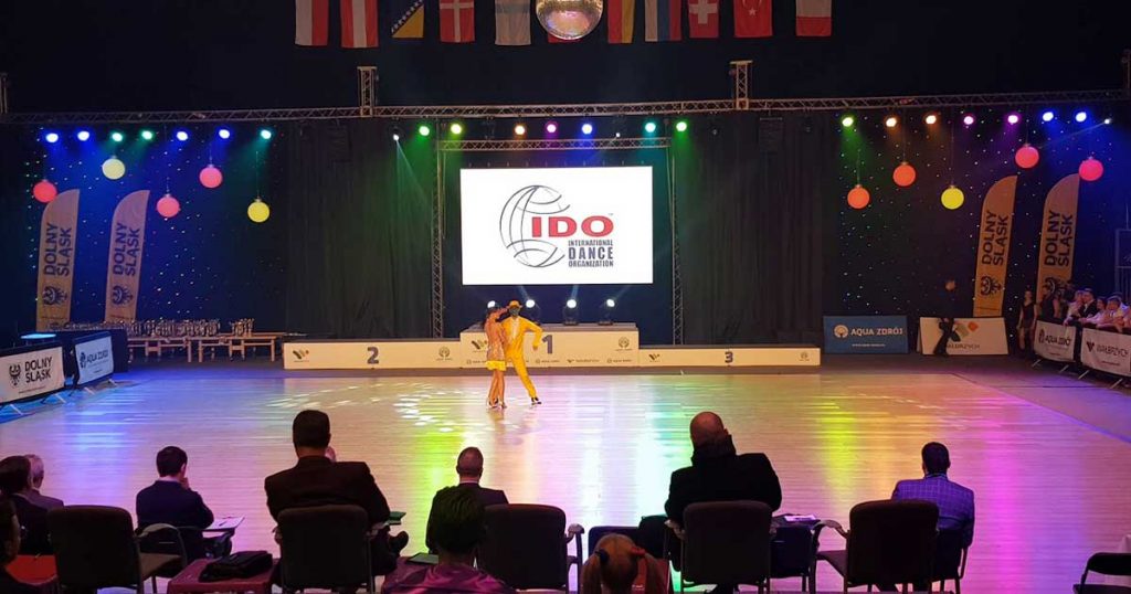 Article: The Biggest Dance Events 2019 | NS Dancing Blog