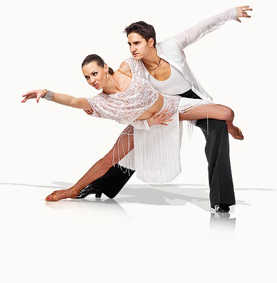 Merengue dance lessons in Orange County CA | NS Dancing