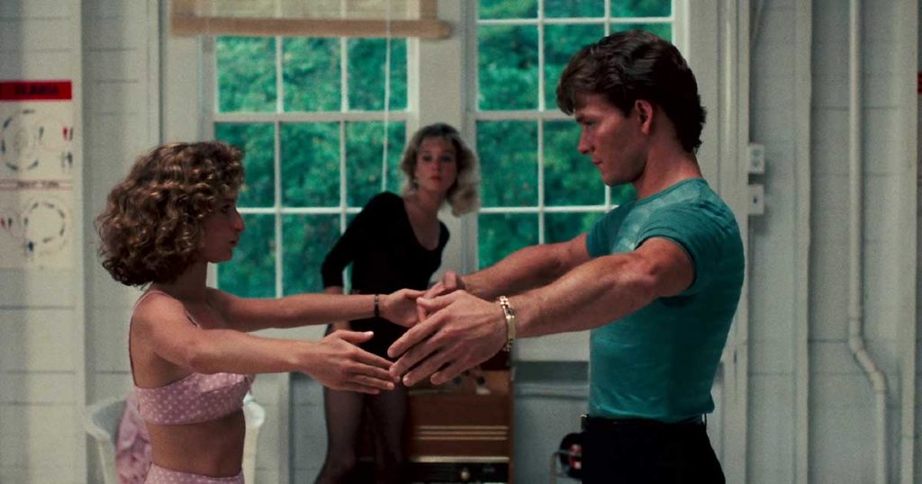 Article - Top 10 Greatest Dance Movies | NS Dancing Blog