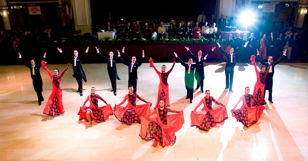 Article: Most Popular Dance Festivals 2019 NS Dancing Blog