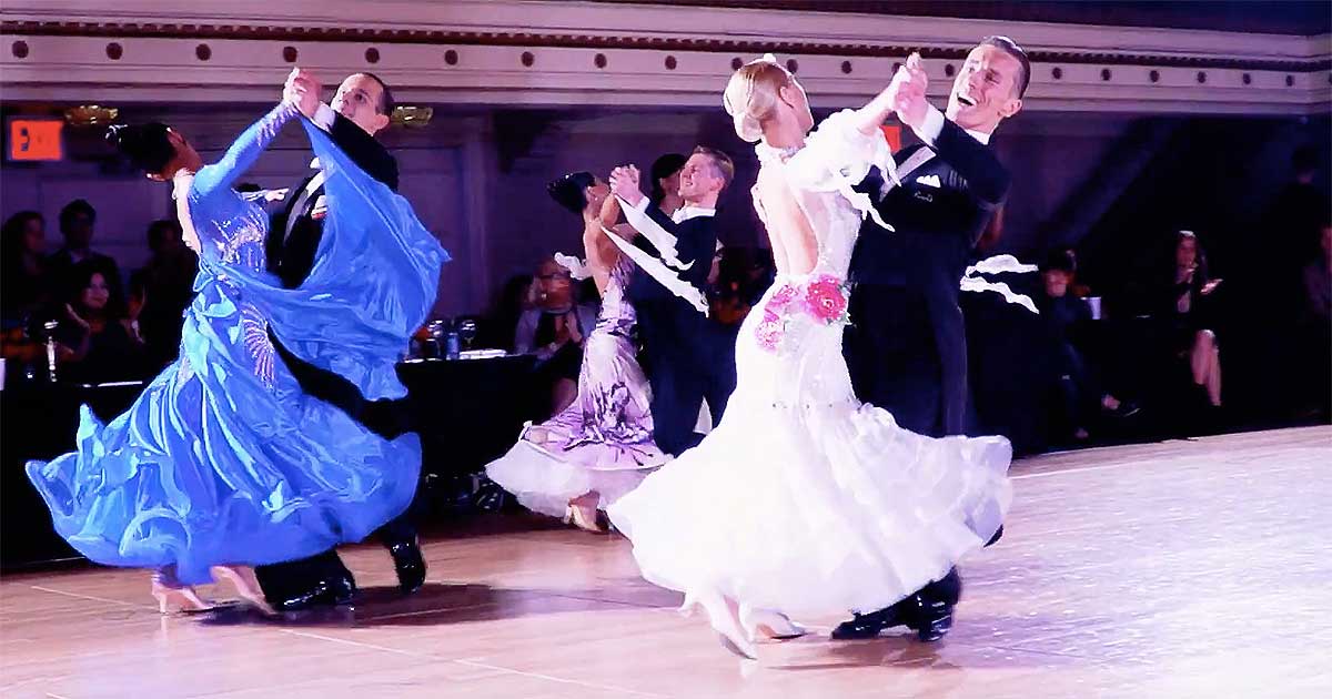Article: Most Popular Dance Festivals 2019 NS Dancing Blog