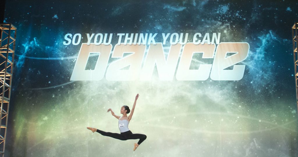 Article about the most popular dance shows - NS Dancing Blog