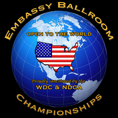 Article about 2019 Embassy Ballroom Championships - NS Dancing Blog